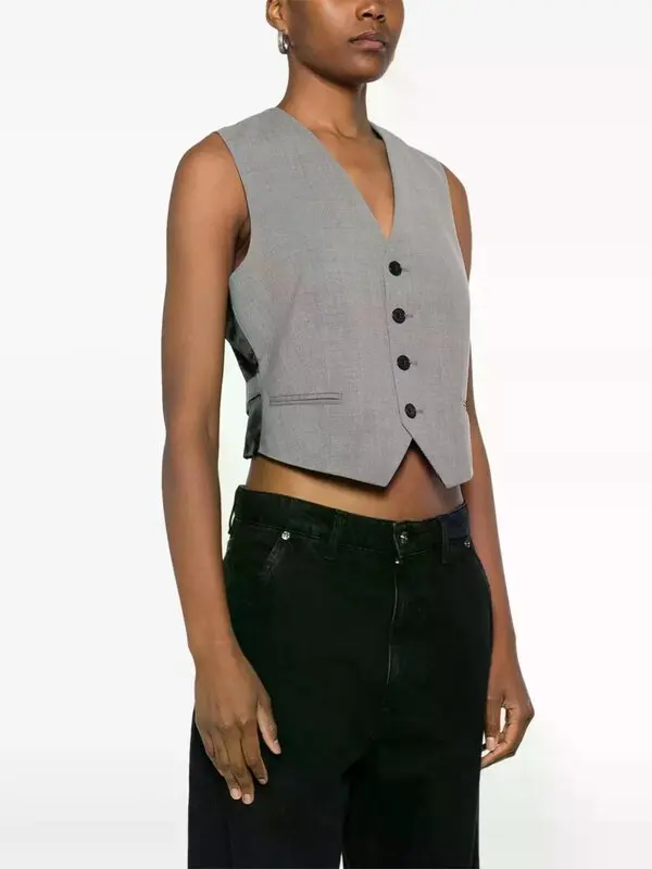 Filippa K Tailored Waistcoat