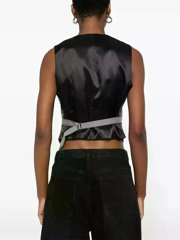 Filippa K Tailored Waistcoat