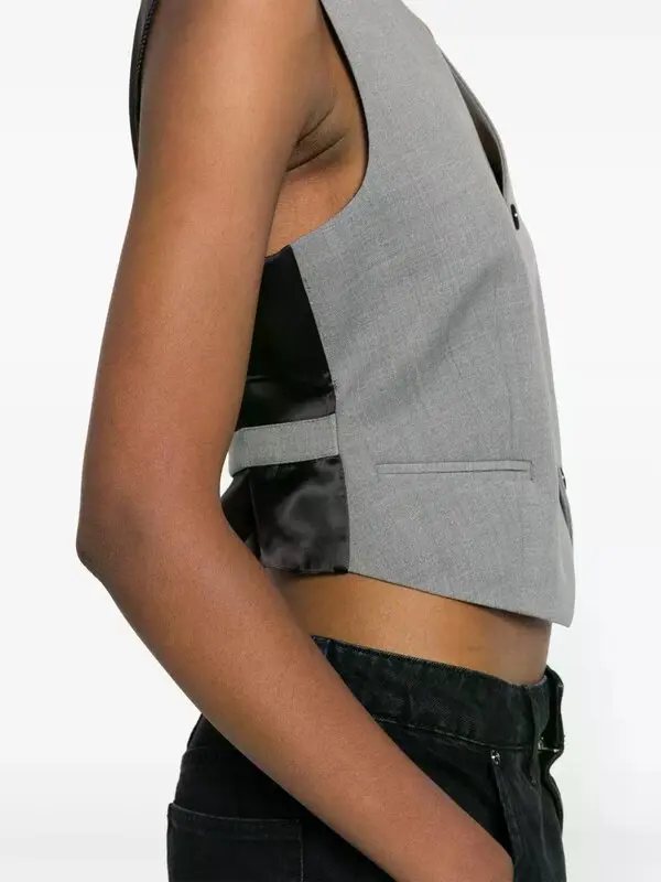 Filippa K Tailored Waistcoat
