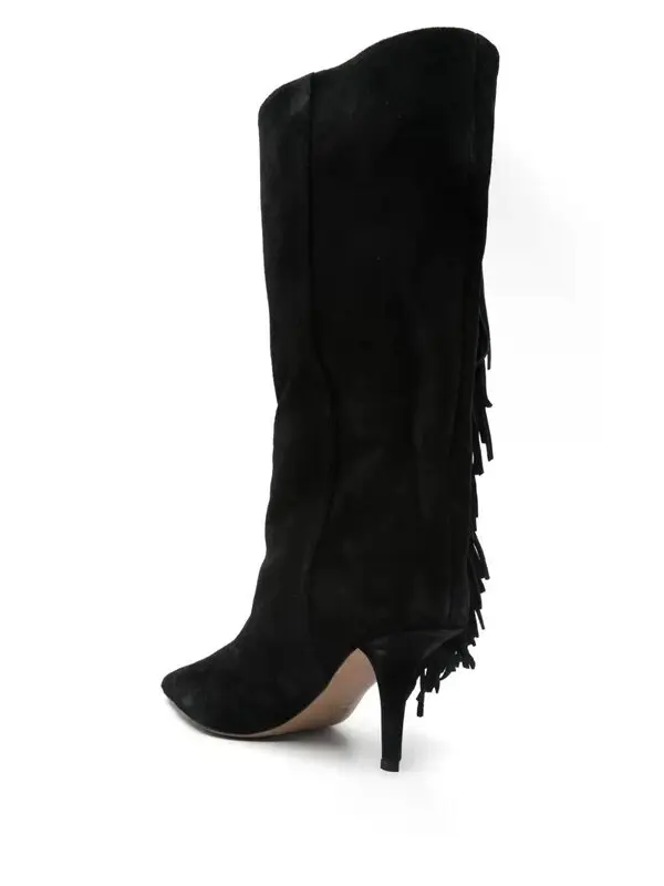 Paris Texas 75mm Jessie Boots
