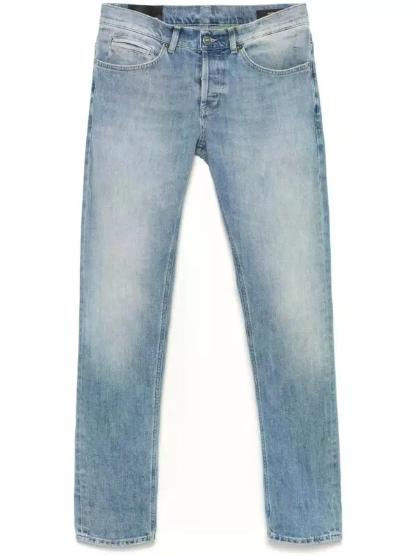 DONDUP George Tapered Jeans