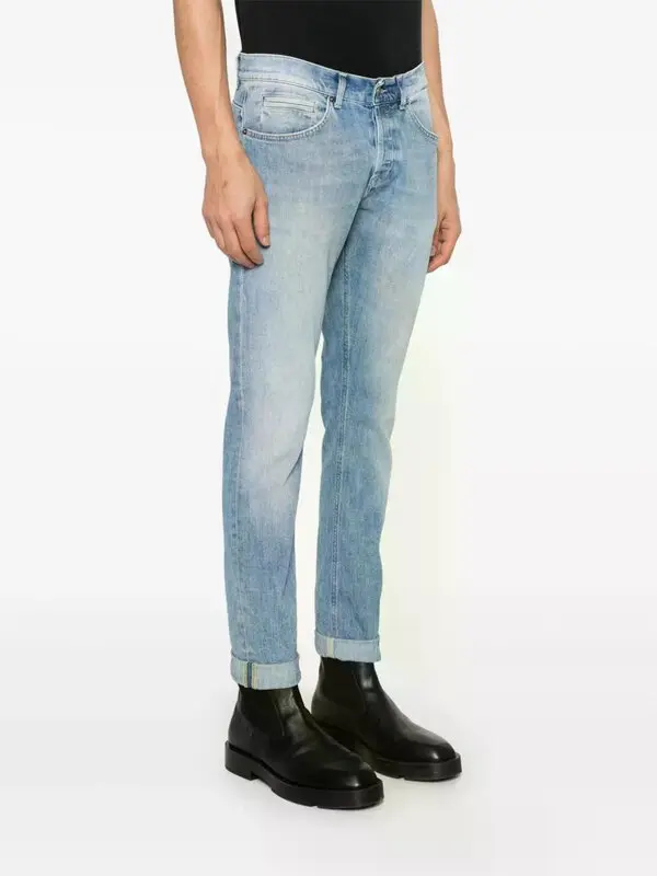 DONDUP George Tapered Jeans