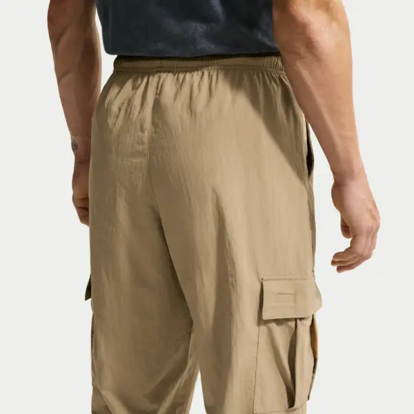 Nike Club Woven Cargo Pants