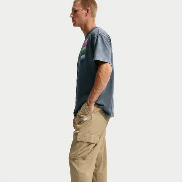 Nike Club Woven Cargo Pants