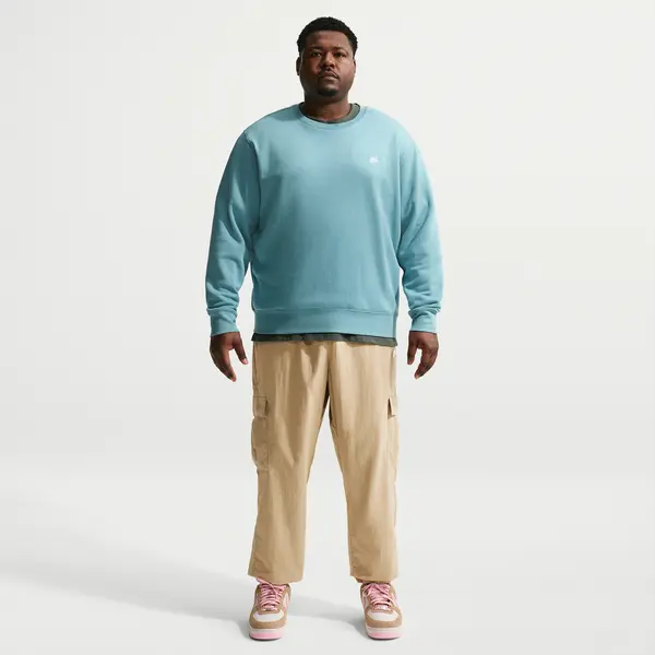 Nike Club Woven Cargo Pants