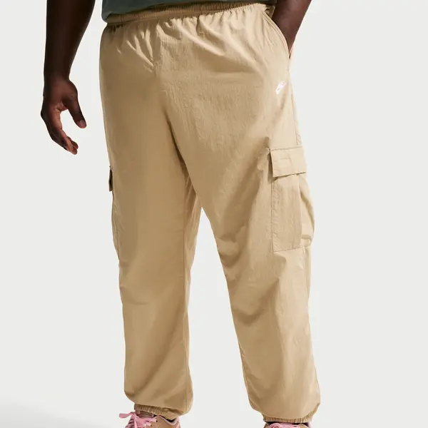 Nike Club Woven Cargo Pants