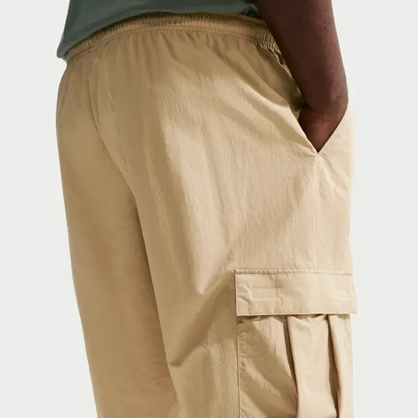 Nike Club Woven Cargo Pants