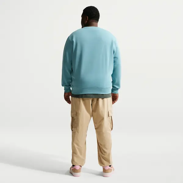 Nike Club Woven Cargo Pants