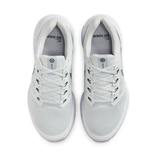 Nike Run Swift 3 Road Running Shoes - Grey
