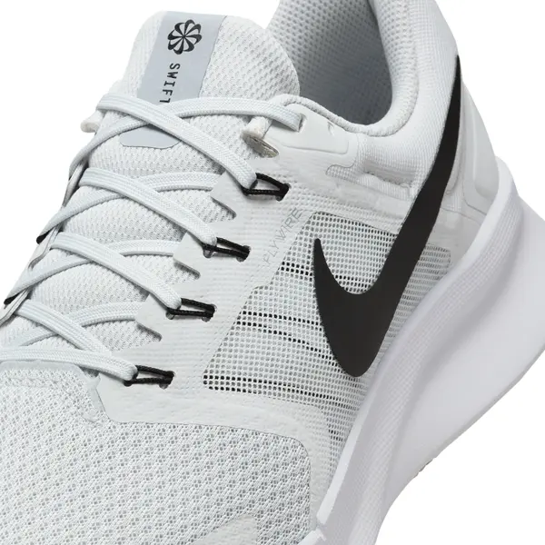 Nike Run Swift 3 Road Running Shoes - Grey