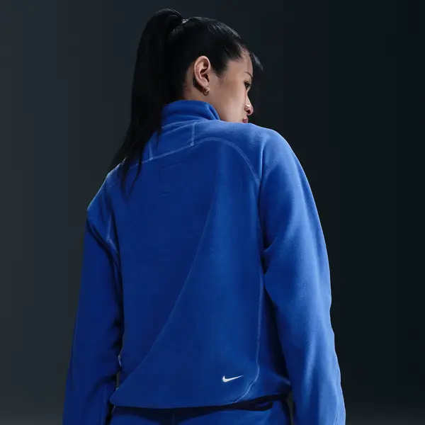 Nike Wolf Tree