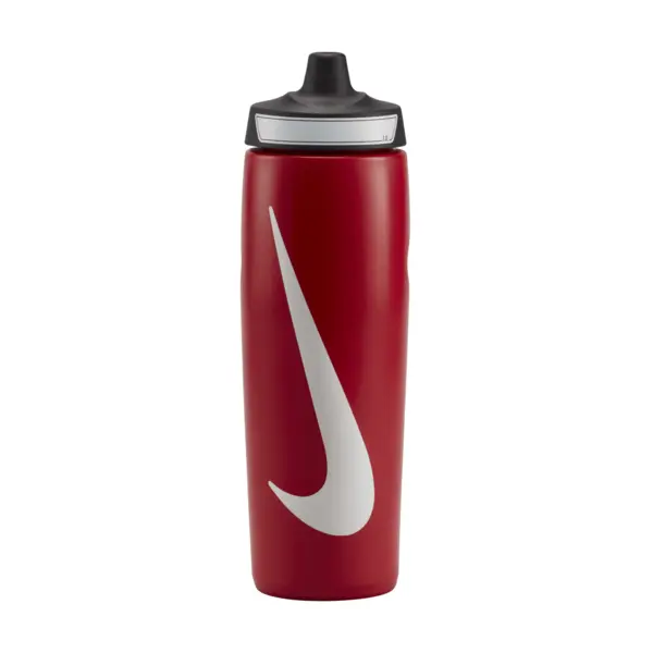 Nike Refuel Water Bottle - Red