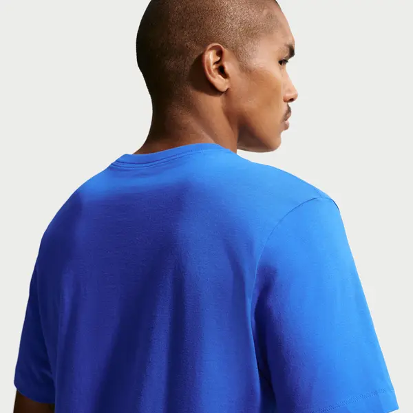 Nike Sportswear Club T-shirt - Blue