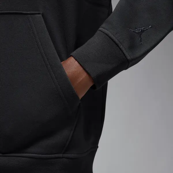 JORDAN Mvp Pullover Fleece Hoodie