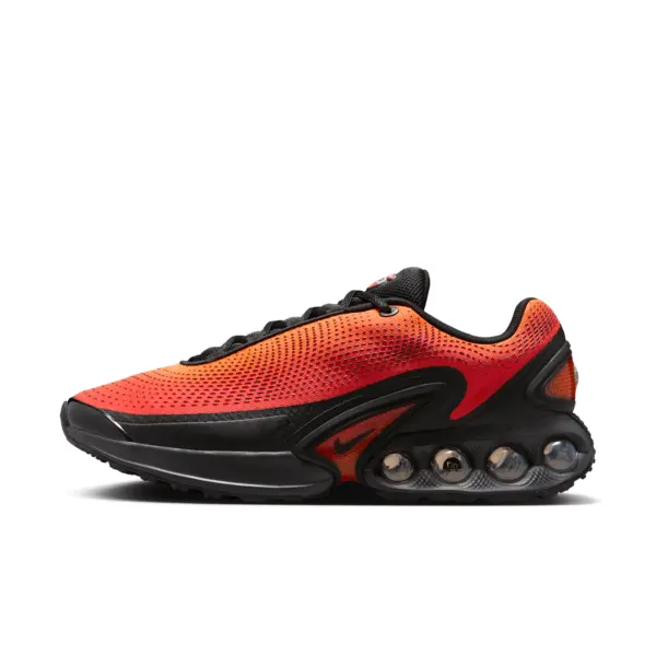 Nike Air Max Dn Sneakers Orange 40% Off Editorialist