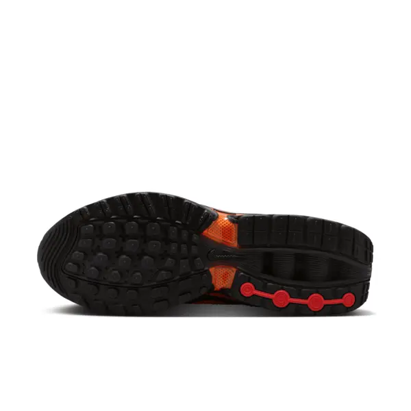Nike Air Max Dn Sneakers - Orange