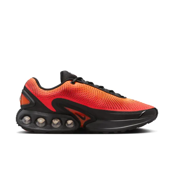 Nike Air Max Dn Sneakers - Orange