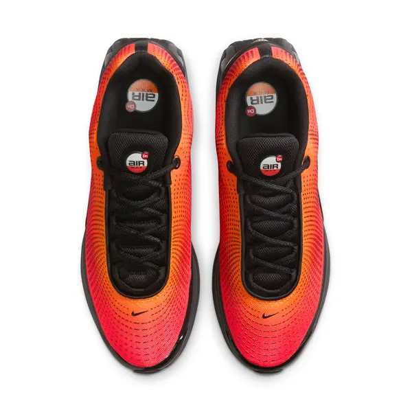 Nike Air Max Dn Sneakers - Orange