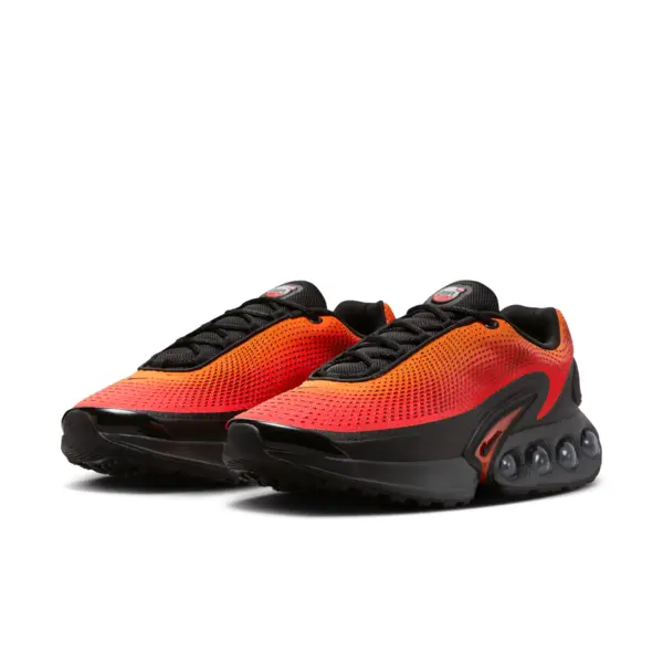 Nike Air Max Dn Sneakers - Orange