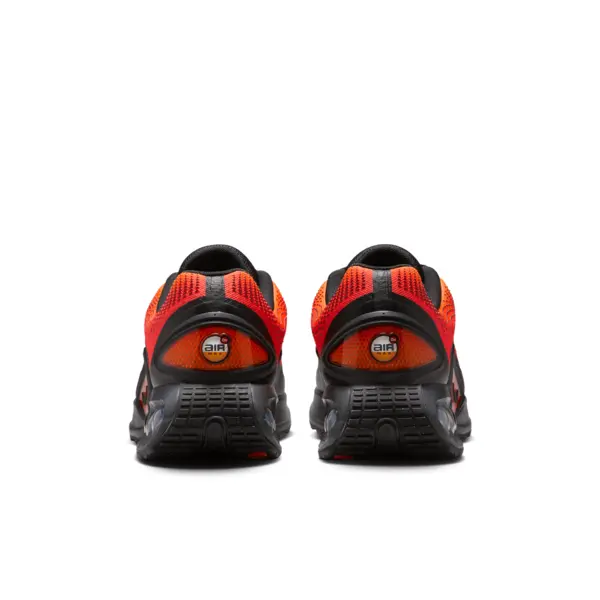 Nike Air Max Dn Sneakers - Orange