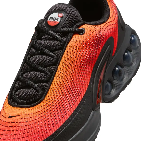 Nike Air Max Dn Sneakers - Orange