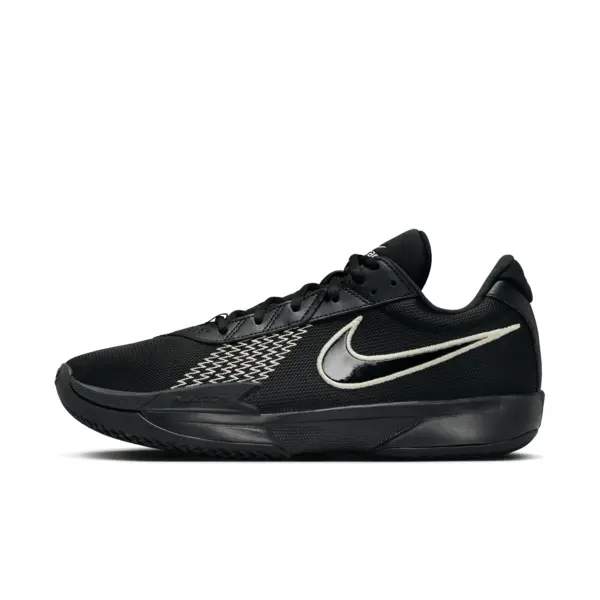 Nike G.t. Cut Academy Basketball Shoes - Black