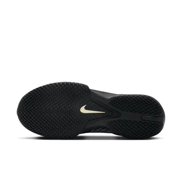 Nike G.t. Cut Academy Basketball Shoes - Black