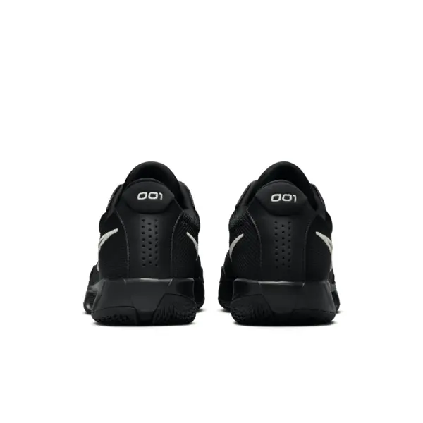 Nike G.t. Cut Academy Basketball Shoes - Black