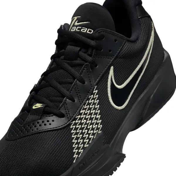 Nike G.t. Cut Academy Basketball Shoes - Black