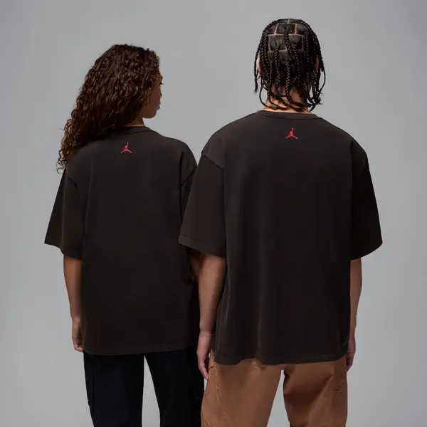 JORDAN Flight Essentials Oversized T-shirt