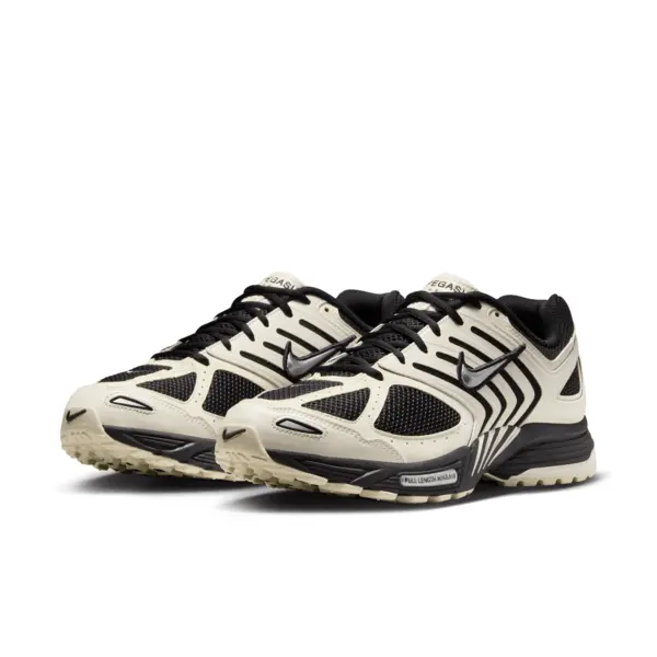 Nike Air Pegasus 2005 Shoes - Brown