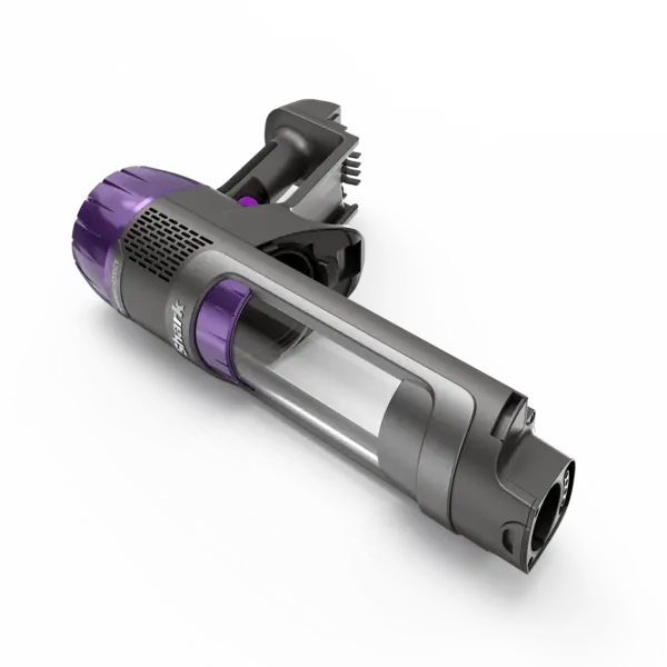 SHARK Handheld Vacuum - Black