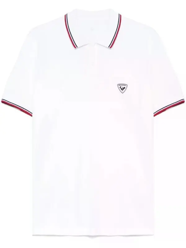 Rossignol Cotton Polo Shirt