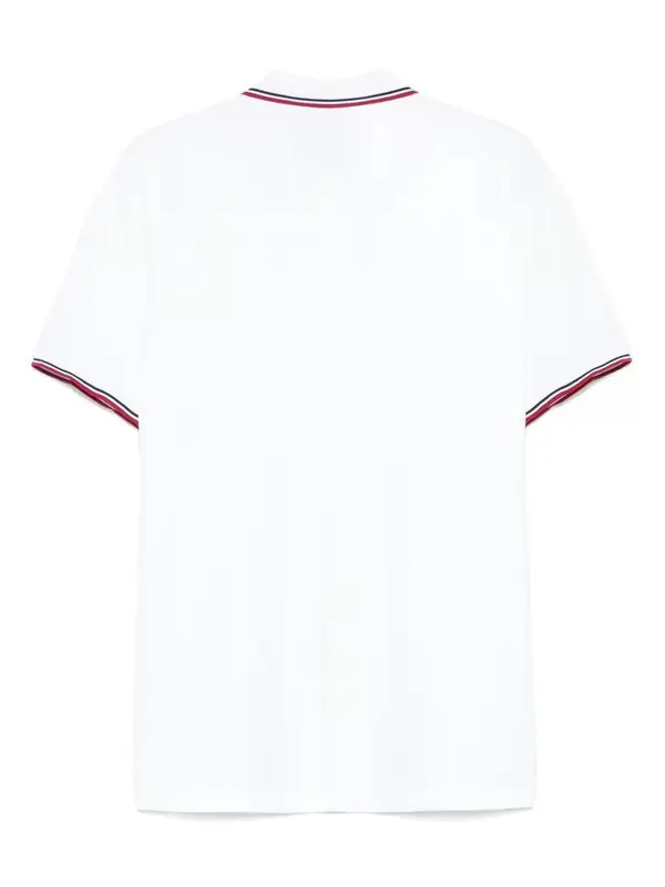 Rossignol Cotton Polo Shirt