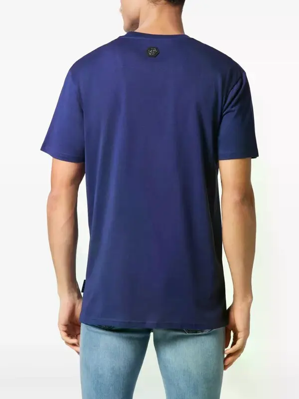 Philipp Plein Hexagon T-shirt