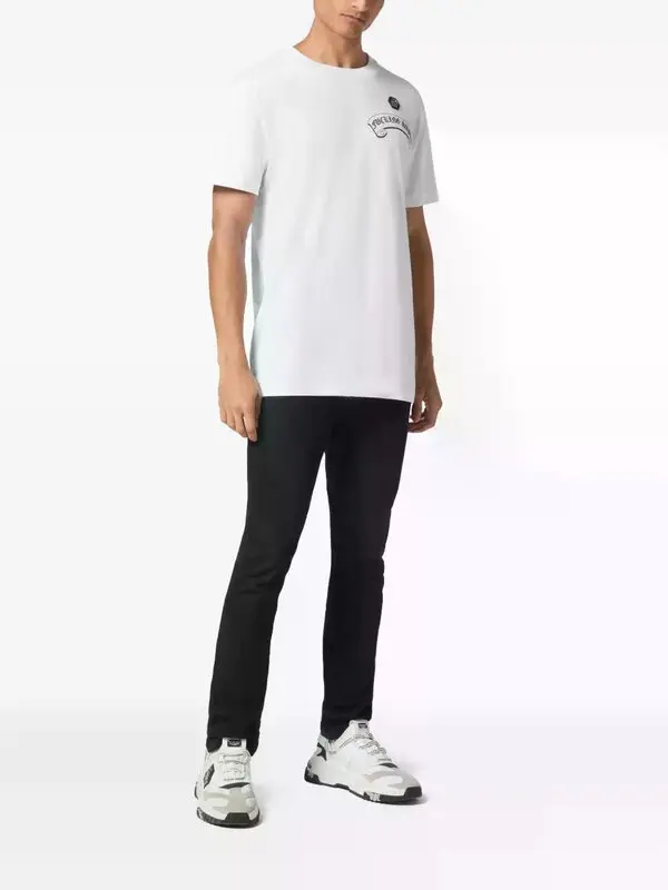 Philipp Plein Smile T-shirt
