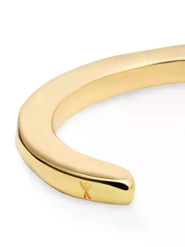 Ami Small Dune Cuff Bracelet