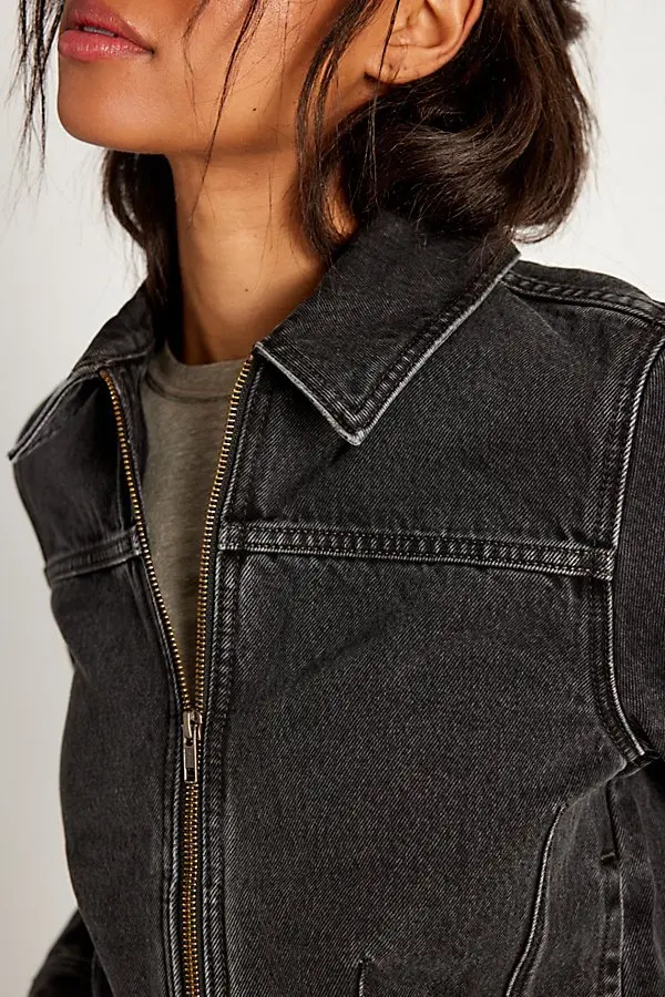 LEVI'S Dart Trucker Jacket - The Real Deal
