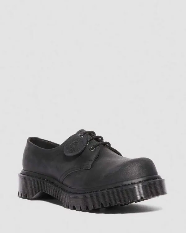 Dr. Martens 1461 Bex Made Oxford