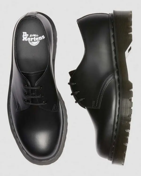 Dr. Martens 1461 Bex Made Oxford
