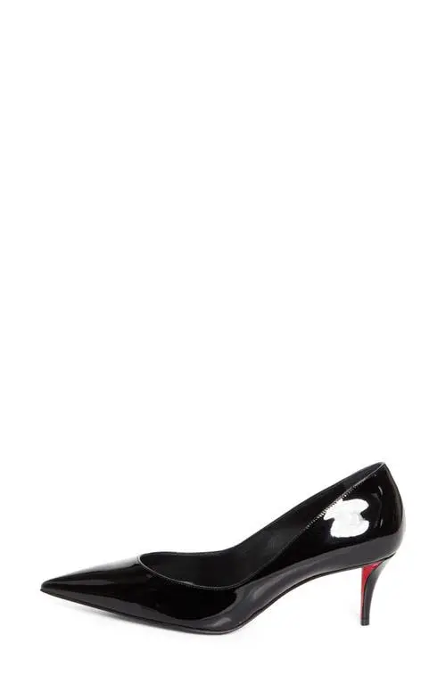 CHRISTIAN LOUBOUTIN Miss Z Pump