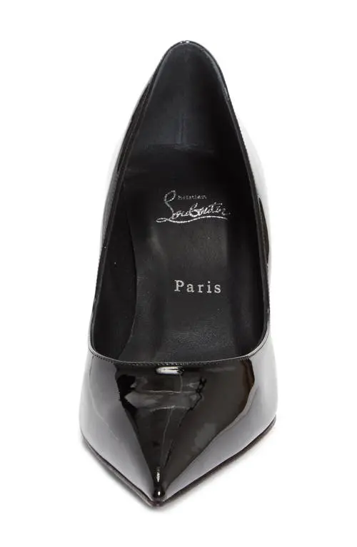 CHRISTIAN LOUBOUTIN Miss Z Pump
