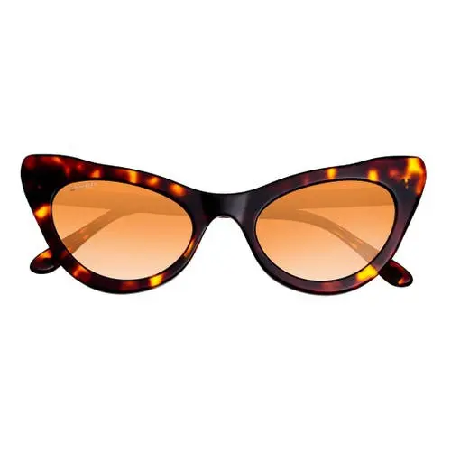 BERTHA WATCHES Kitty Cat Eye Sunglasses