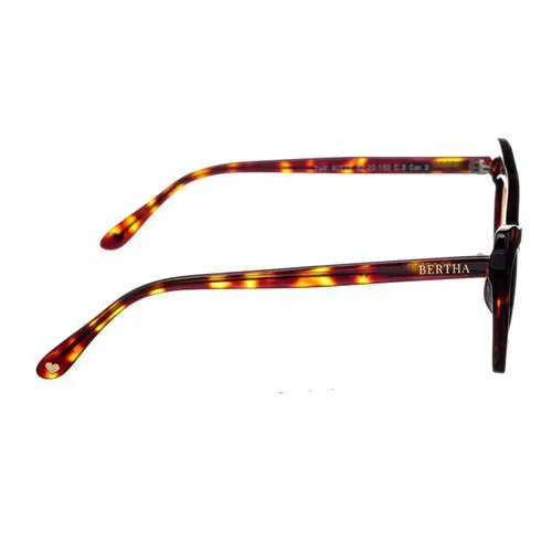 BERTHA WATCHES Kitty Cat Eye Sunglasses