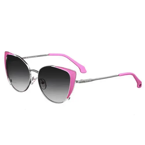 BERTHA WATCHES Bailey Sunglasses - Pink