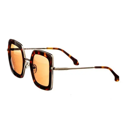 BERTHA WATCHES Ellie Sunglasses - Tortoise