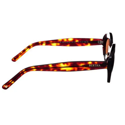 BERTHA WATCHES Severine Handmade Sunglasses