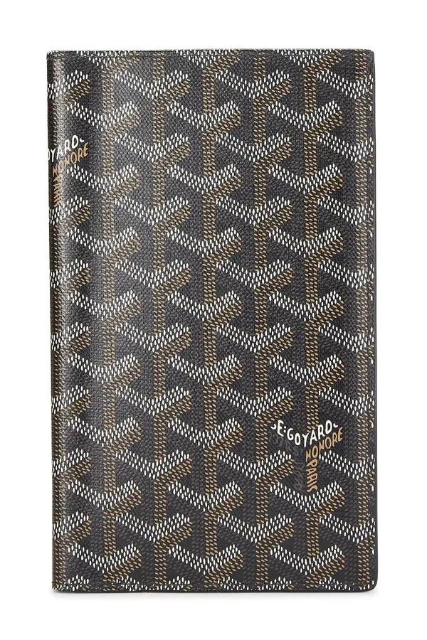 Goyard Ine Saint-roch Continental Wallet