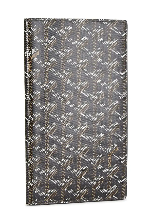 Goyard Ine Saint-roch Continental Wallet