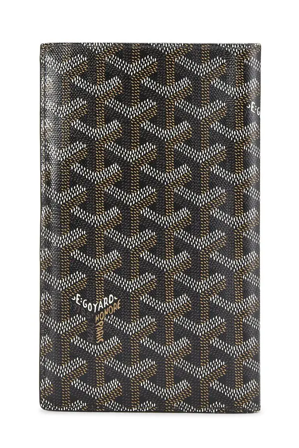 Goyard Ine Saint-roch Continental Wallet
